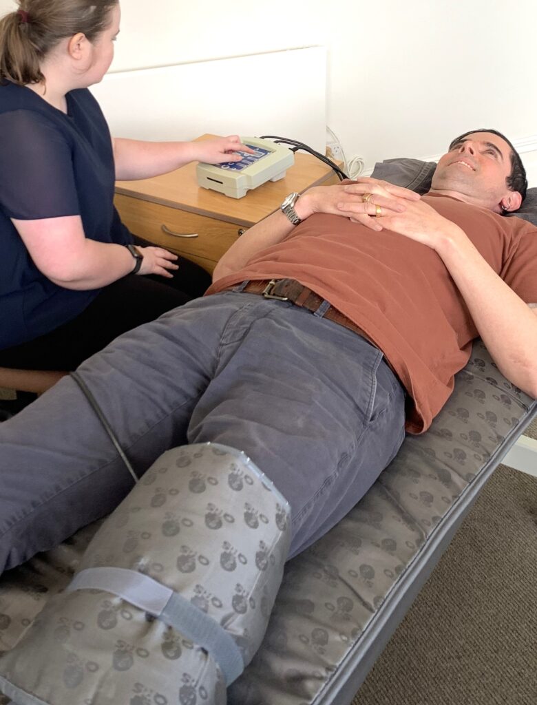 What is Pulsed Electromagnetic Field Therapy? - Stillpoint Osteopaths